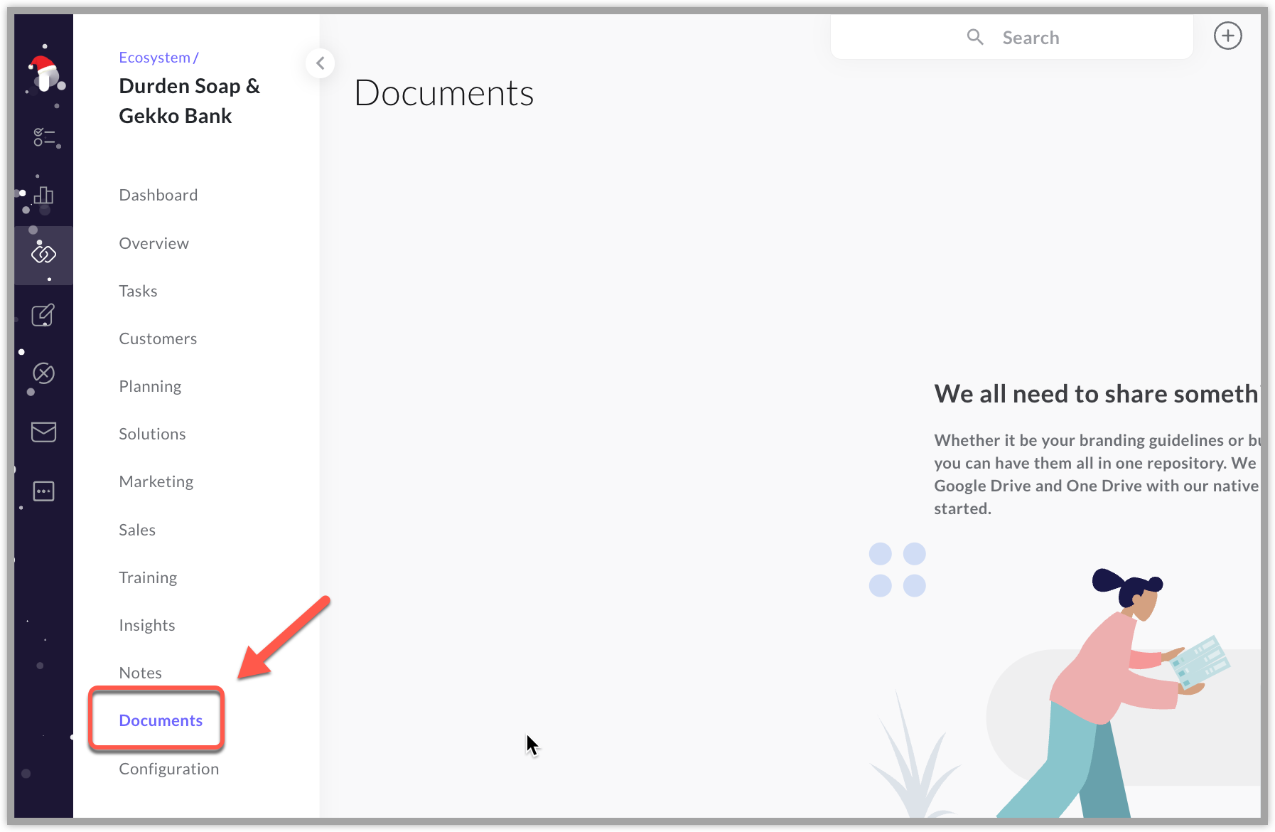 How to upload files to document repository manually and upload files ...