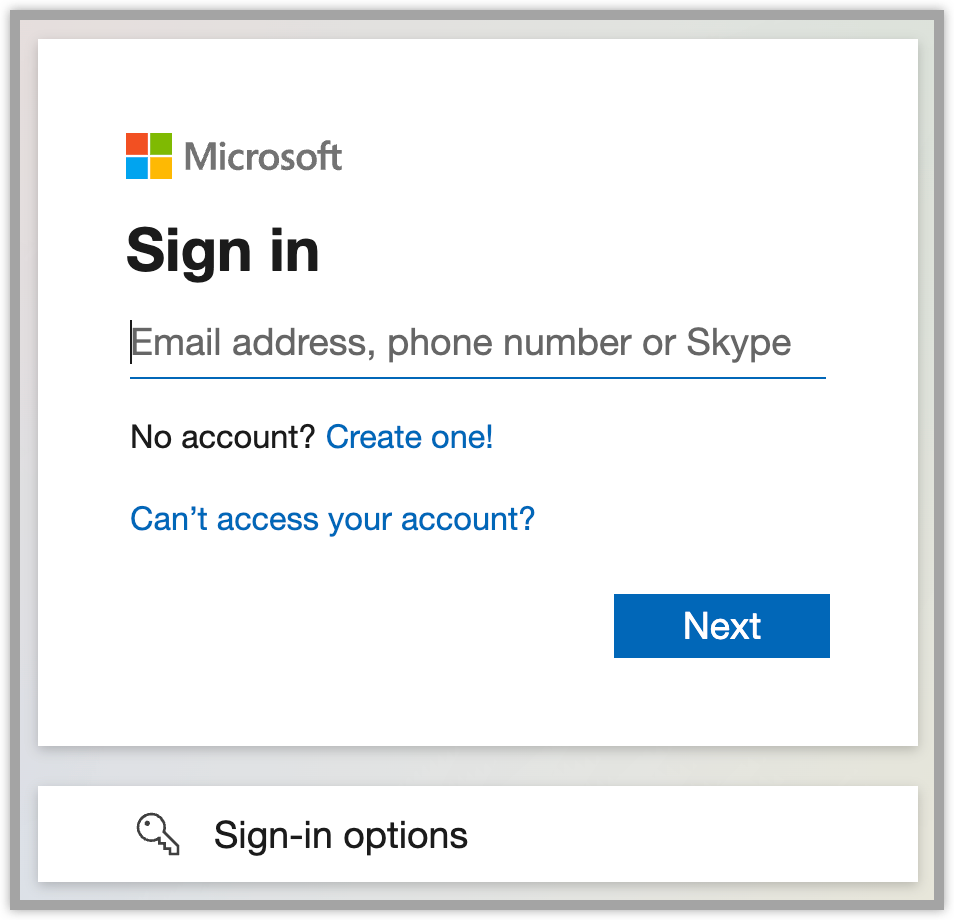 Login to Pronto – Pronto Support