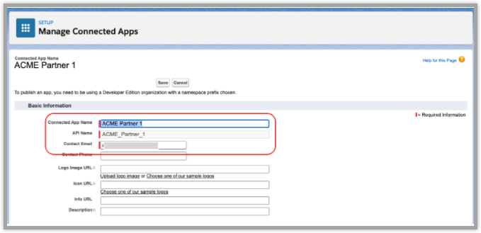 Salesforce Integration With Pronto Pronto Support