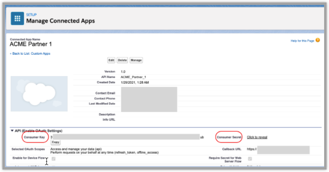 Salesforce Integration With Pronto Pronto Support