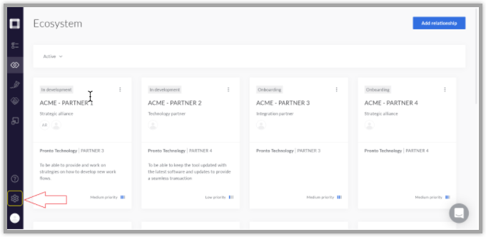 Salesforce Integration With Pronto Pronto Support